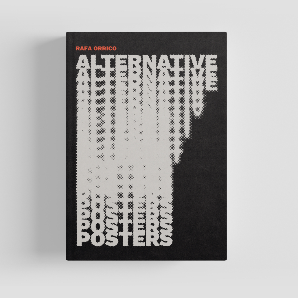 Needle Alternative Posters - Matt Needle Art book- PosterSpy Store