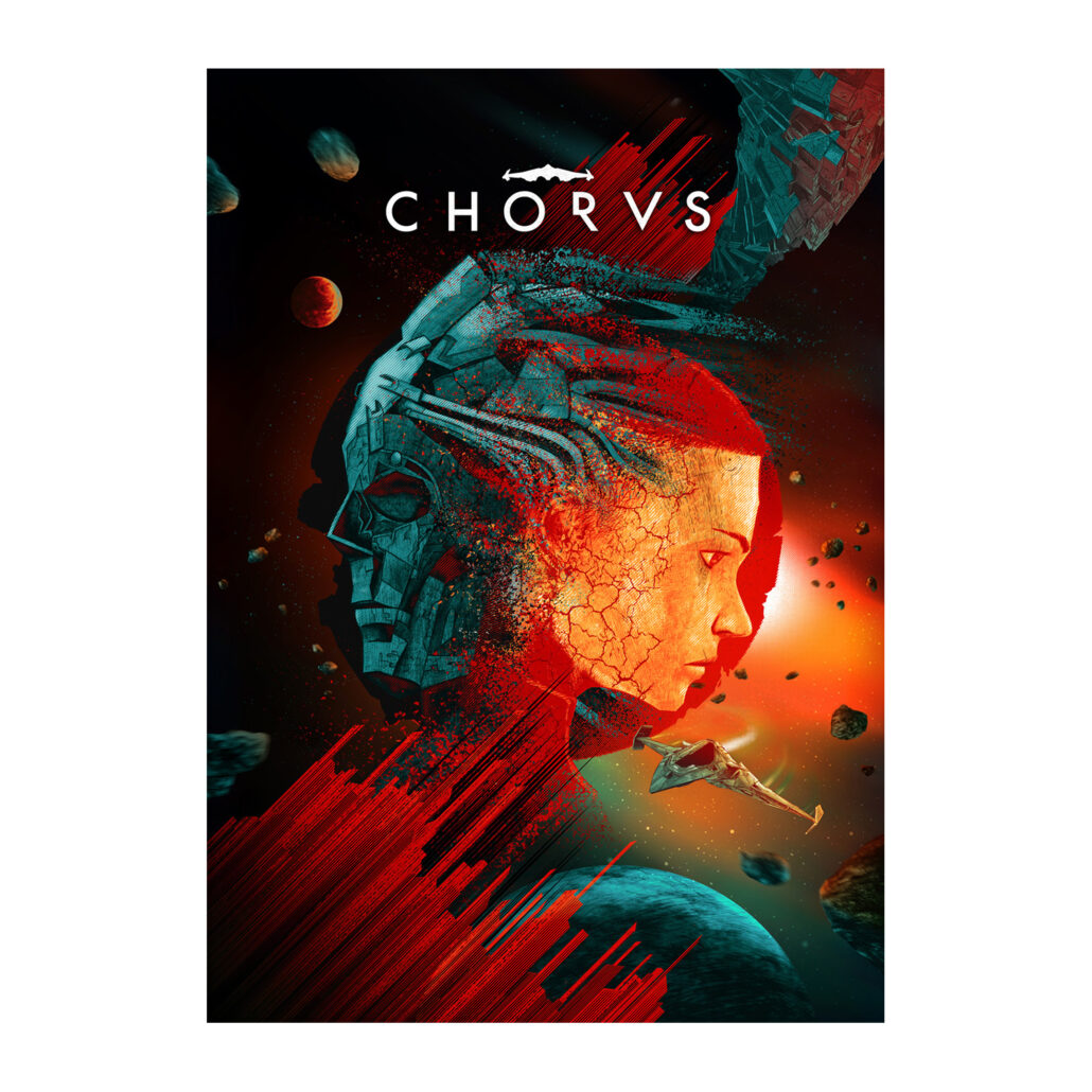 Chorus Collection Archives - PosterSpy Store