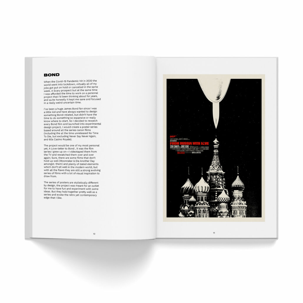 Needle Alternative Posters - Matt Needle Art book- PosterSpy Store