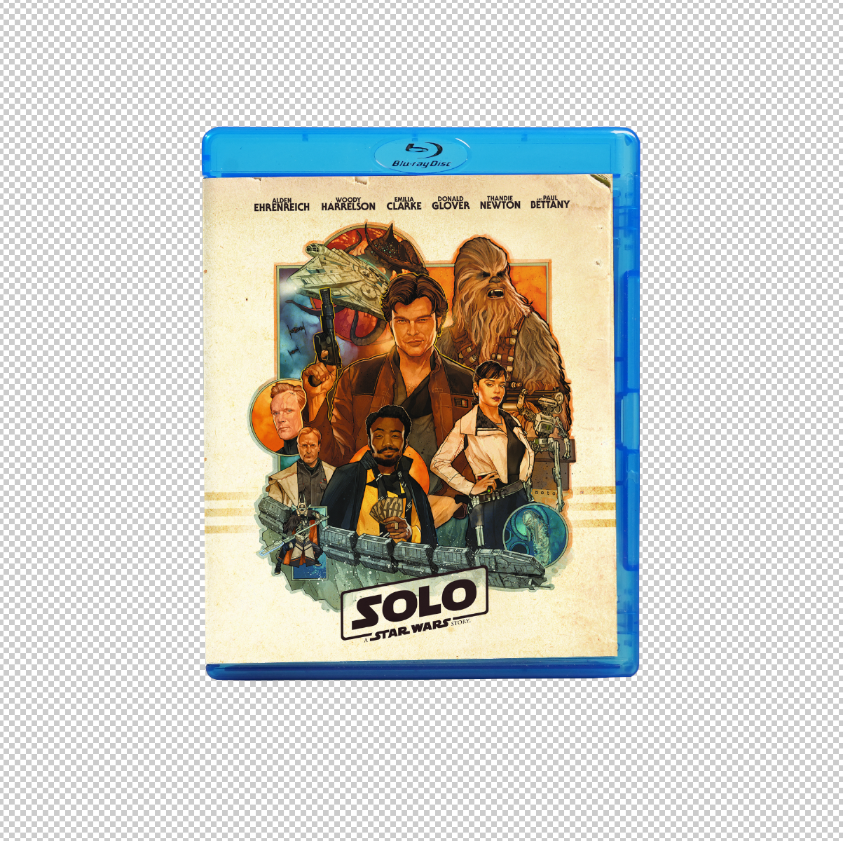 Premium Blu-ray Mockup PSD Template – High-Resolution & Easy to Edit ...