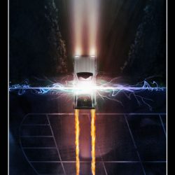 Baby Driver final - PosterSpy