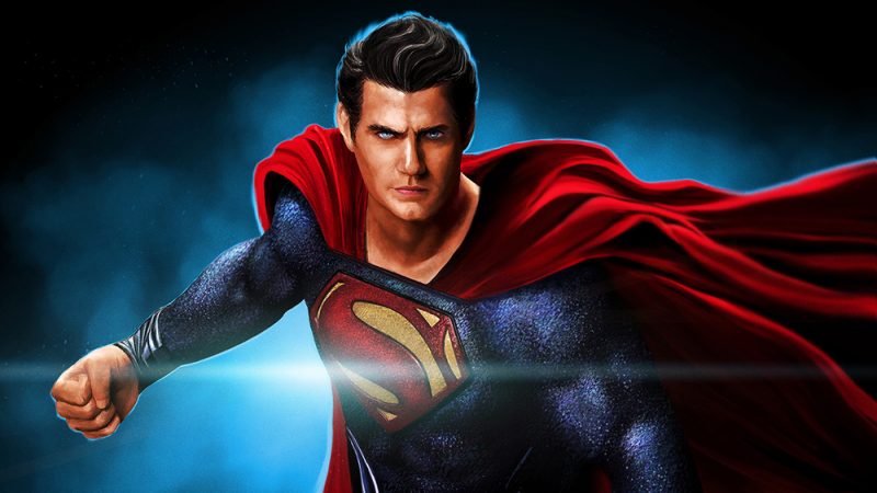 Superhero | Poster By Johnaslarona