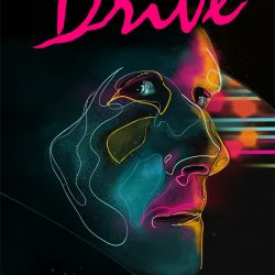Drive - PosterSpy