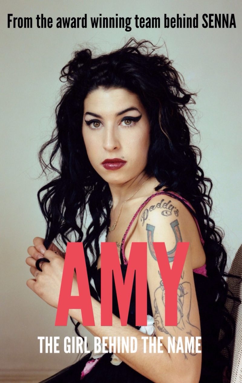 AMY Competition 3 | Poster By Kelvinmanny
