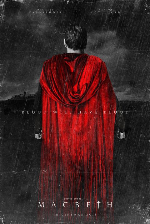 Macbeth - Poster One - PosterSpy