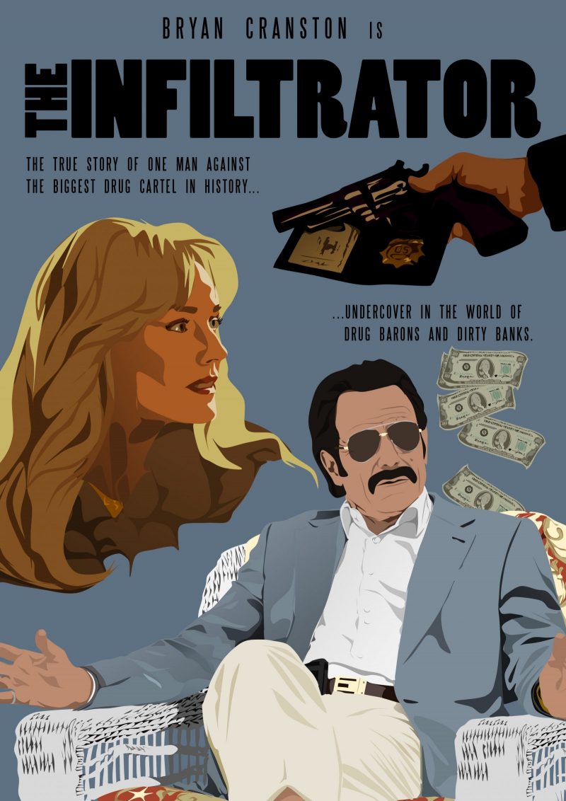 The True Story Of... | Poster By Merrinmae