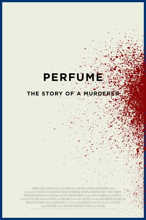 Perfume – The Story Of A Murderer | Poster By Scottsaslow