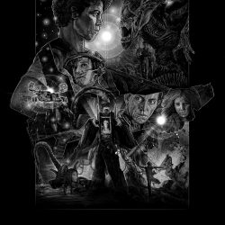 Alien: Isolation Poster - PosterSpy