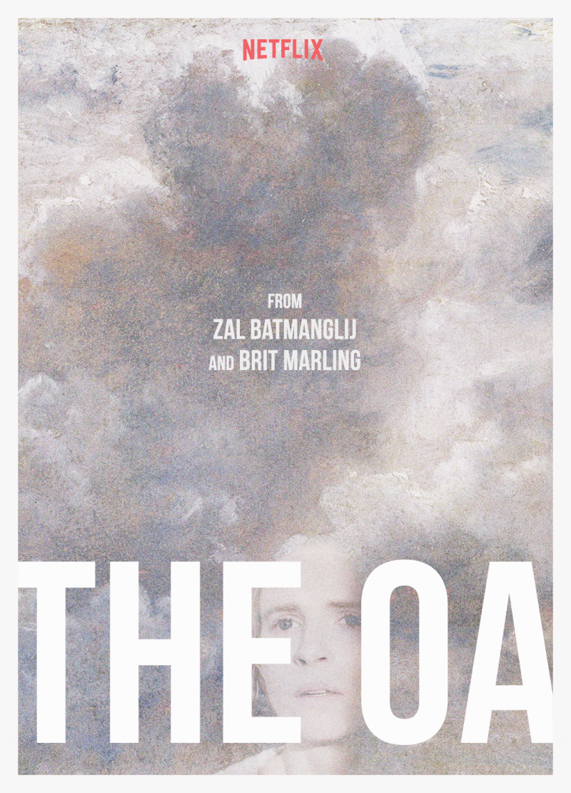 The OA | Poster By Raphlumbroso