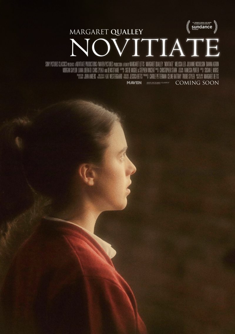 Novitiate | Alecxps | PosterSpy