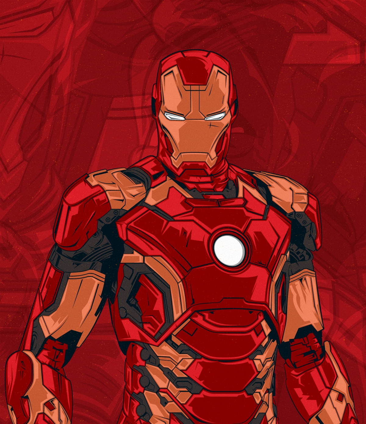 Age Of Ultron Vector Logo
