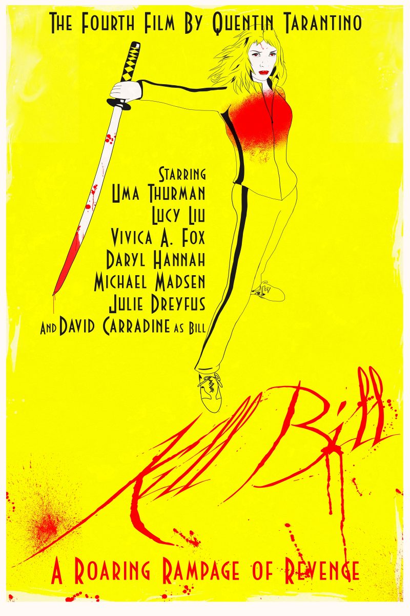 A Roaring Rampage Of Revenge | Poster By Jeff Clark Imagery