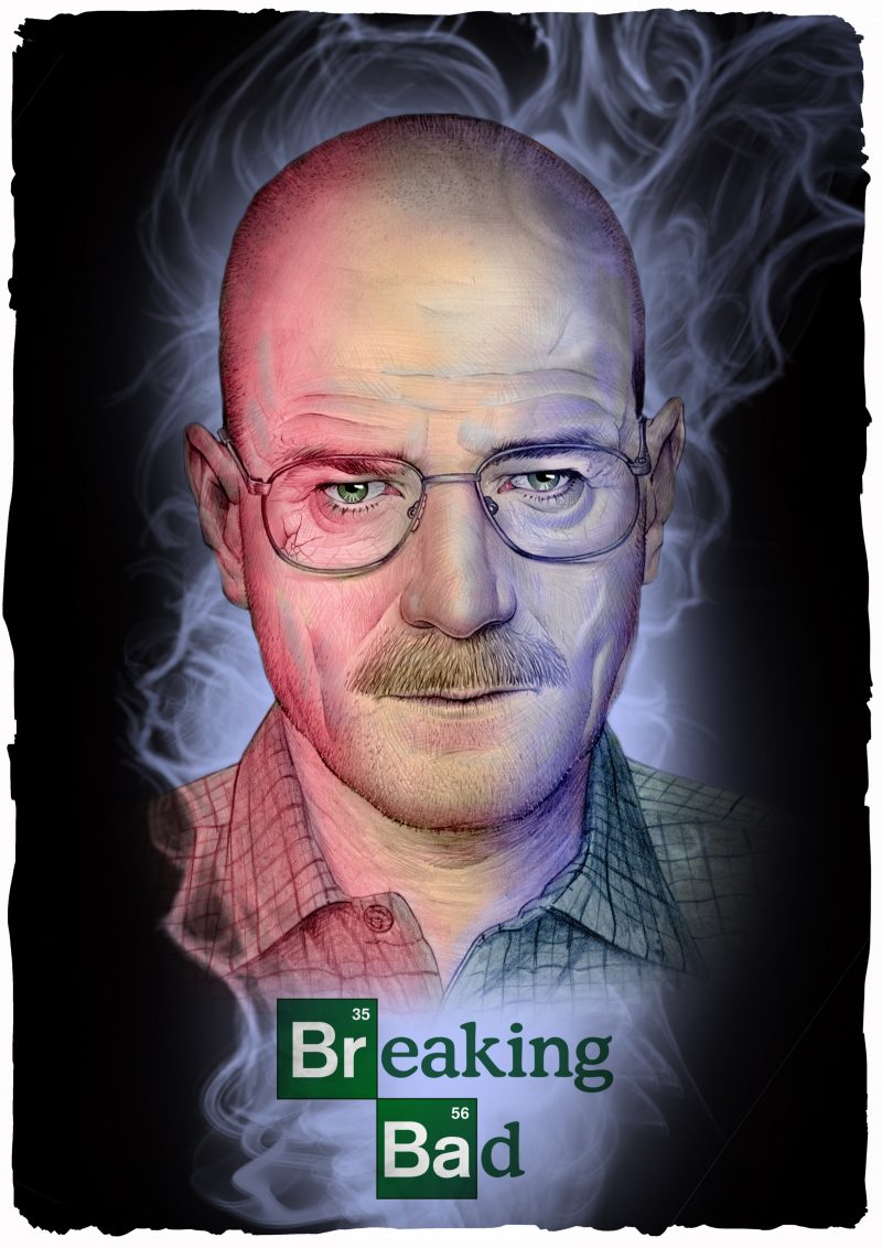 Say My Name | Mrharrylime | PosterSpy