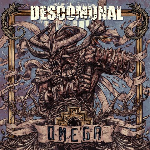 OmeGA | Poster By Darc_embo