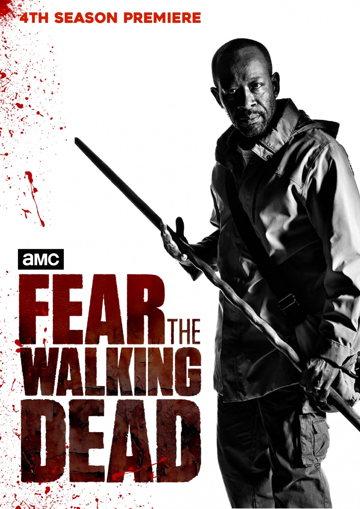 FTWD1 | Poster By Piotrmank