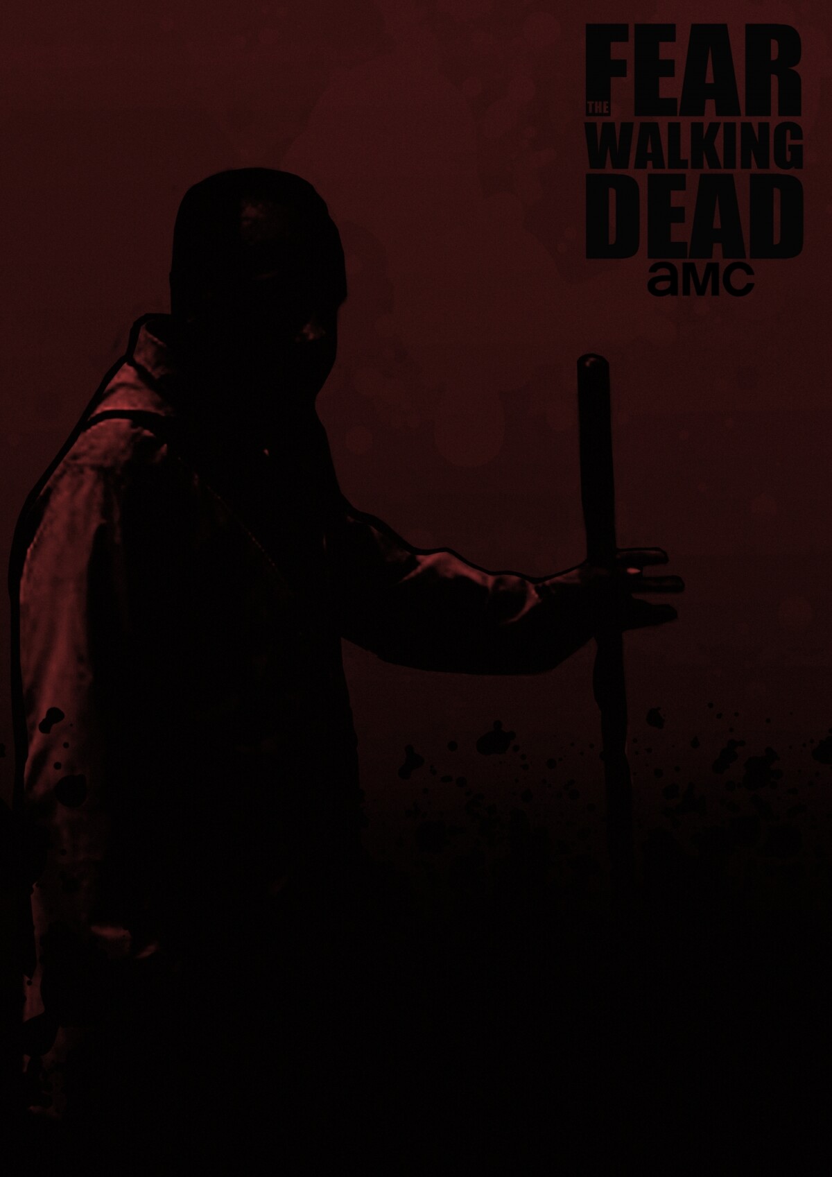 FTWD 2 | Poster By Nordvegen