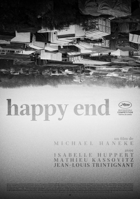 Happy End | Poster By Alecxps