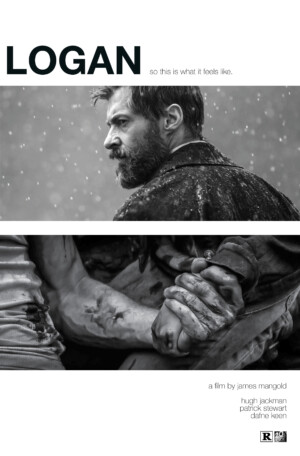 Logan | Poster By Mkeener