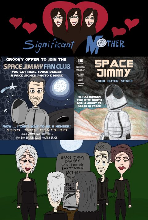 Caricatures Archives | PosterSpy