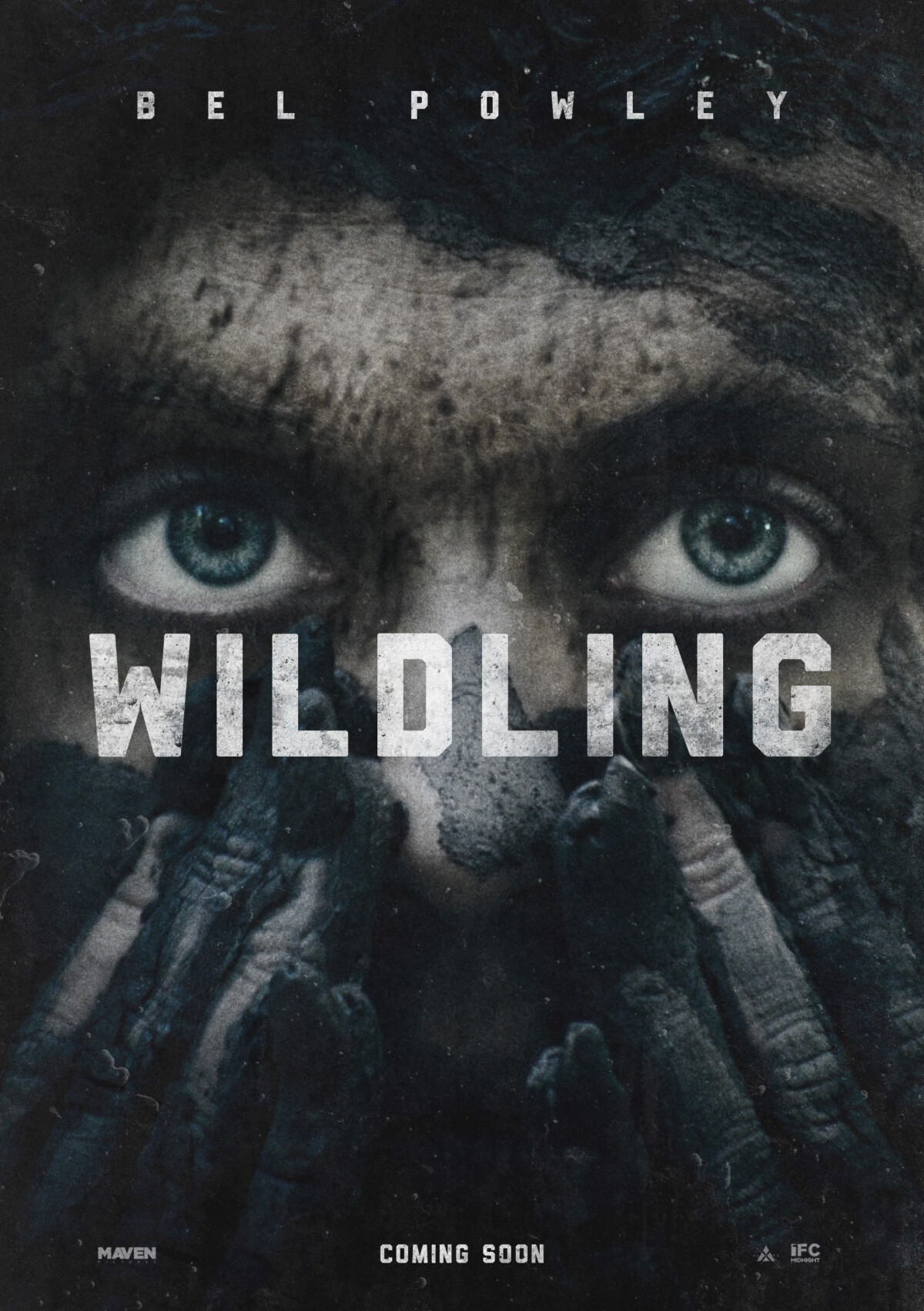 Wildling | Poster By Alecxps