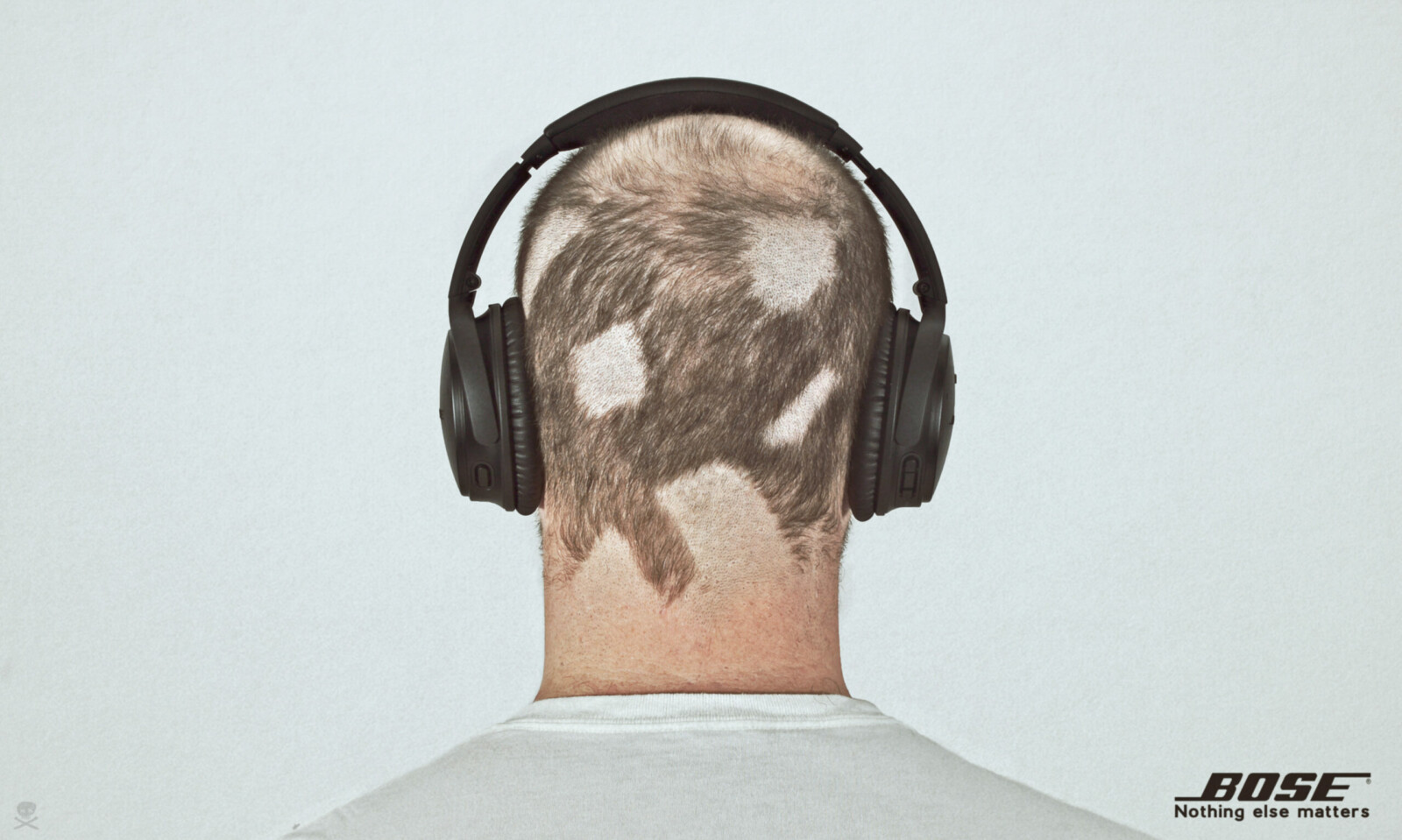 Nothing Else Matters. | Poster By Chrisdashrob