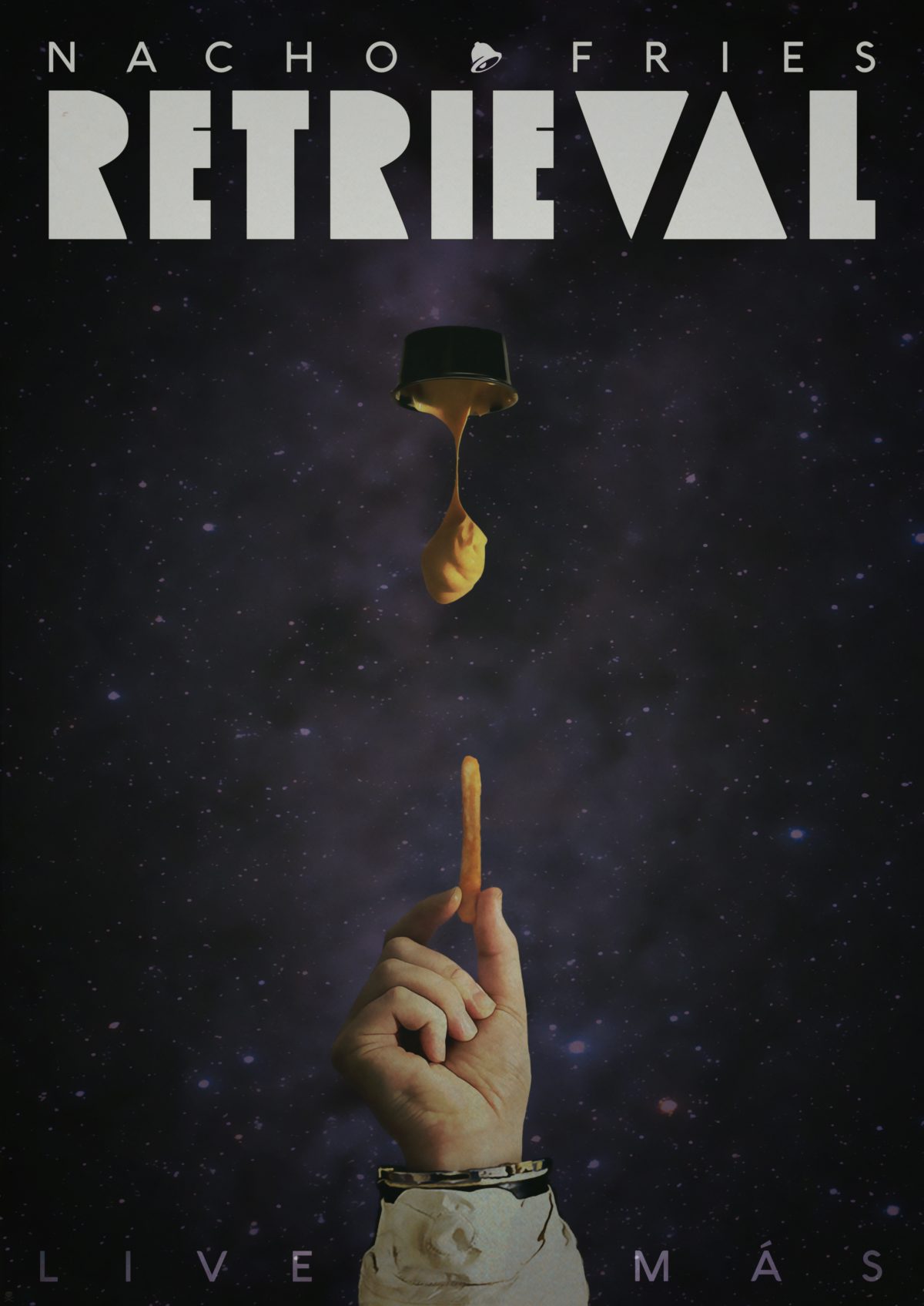 Retrieval | Chrisdashrob | PosterSpy