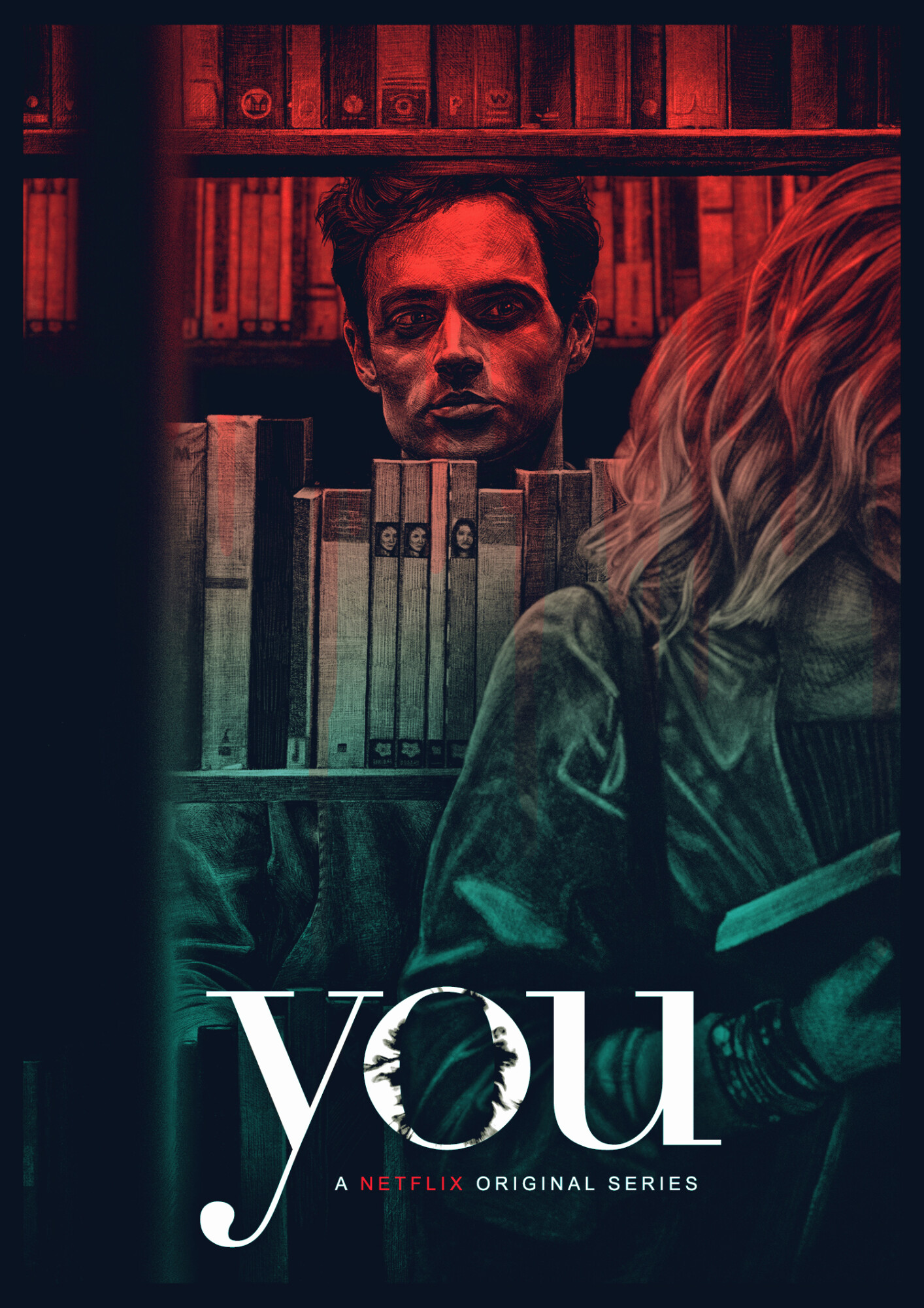 You | Poster By Benjohnson