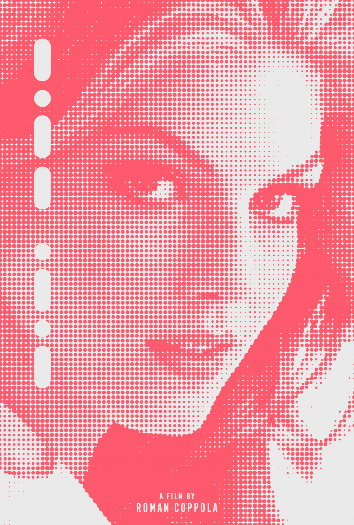 CQ | Poster By HFF