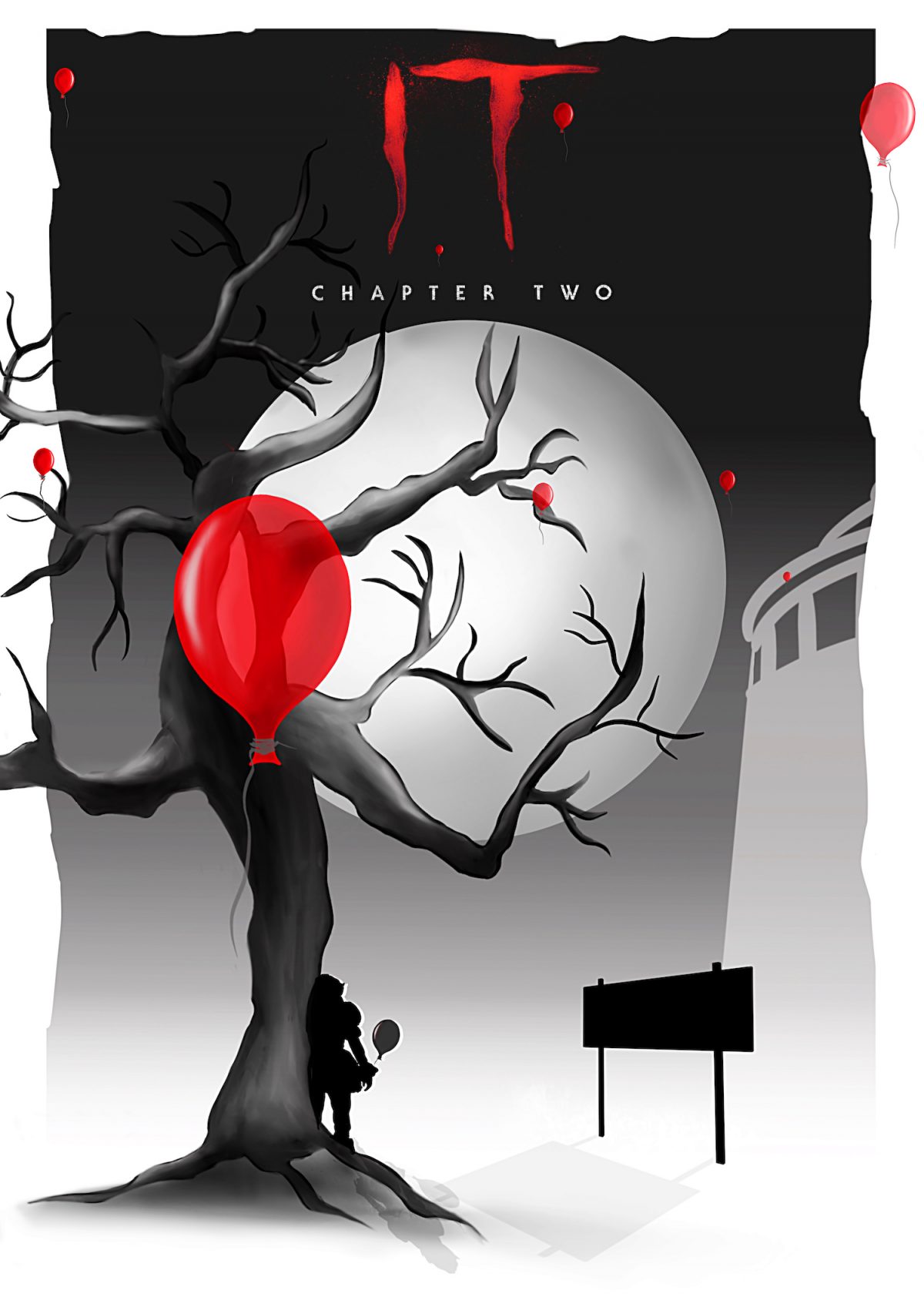 IT Chapter 2 - PosterSpy