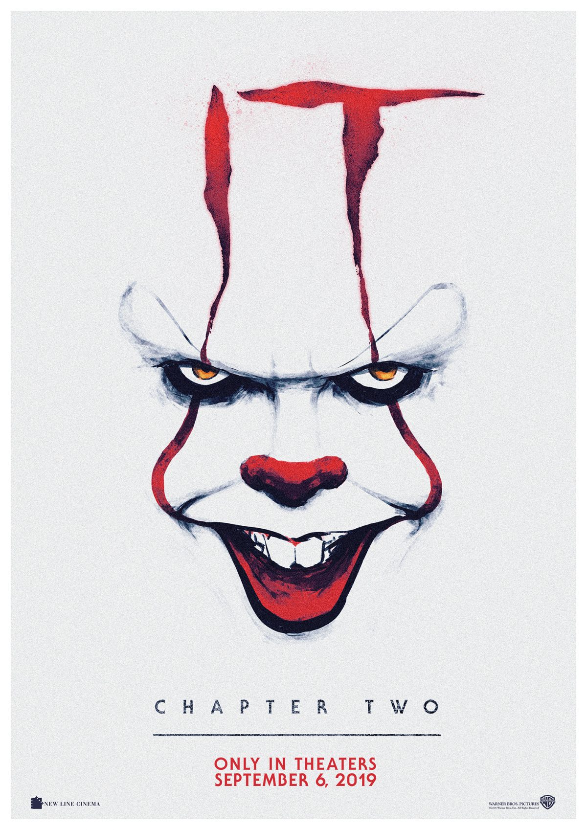 IT - Chapter two - PosterSpy