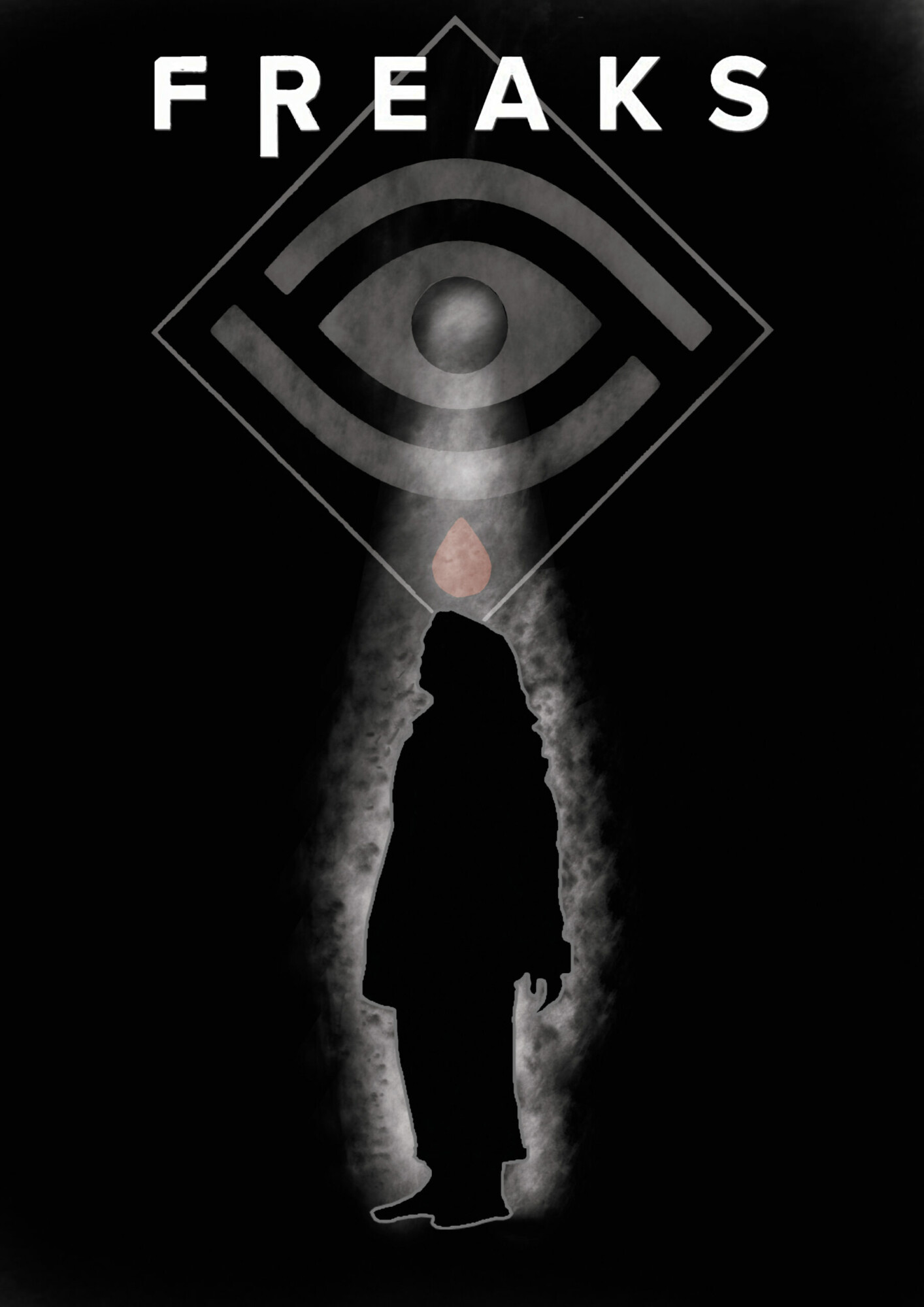 Freaks Poster | Poster By Rostandi29