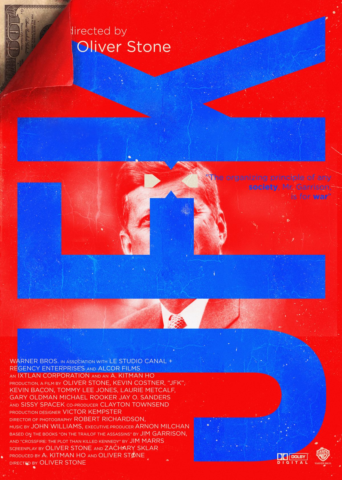 JFK | PosterSpy