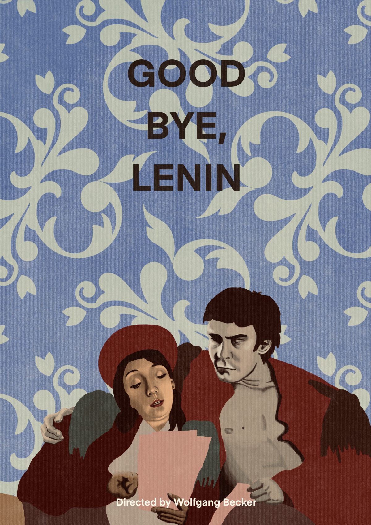 Good bye, Lenin - PosterSpy