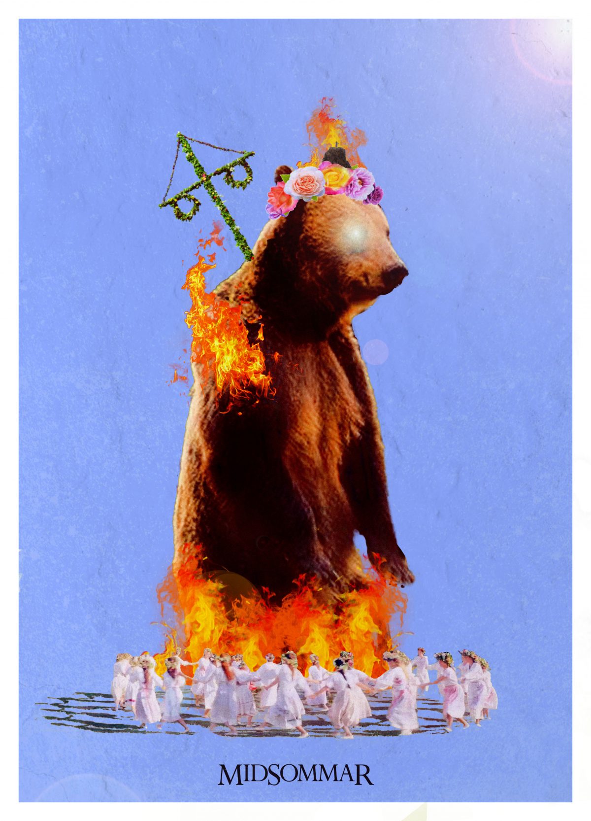 Midsommar - PosterSpy