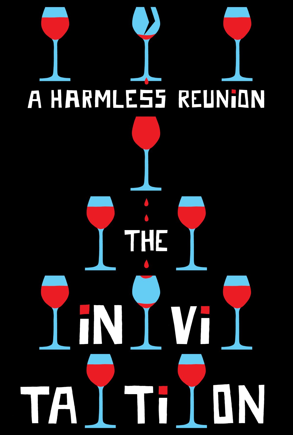 The Invitation | Poster By Cherie