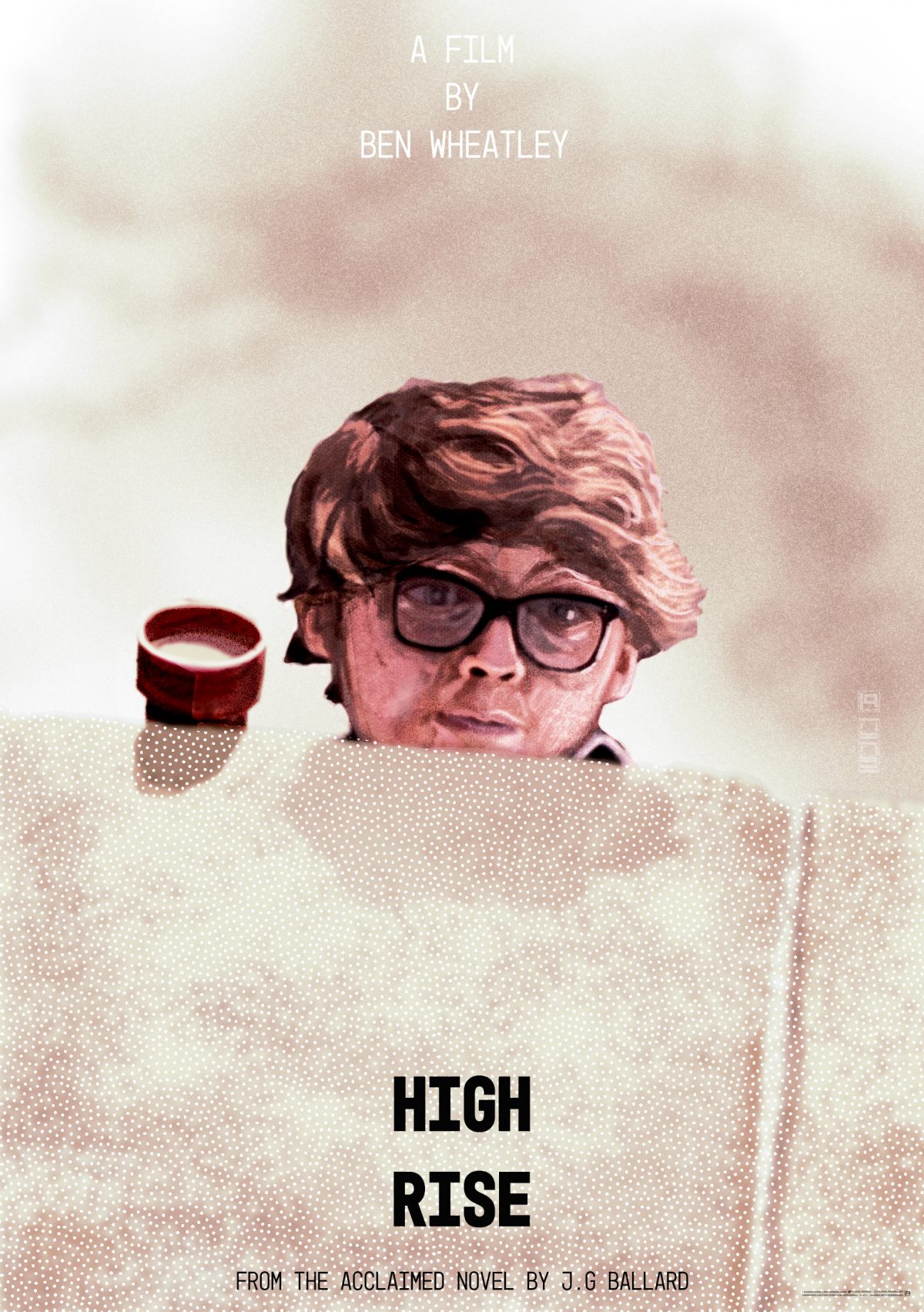 High Rise - PosterSpy