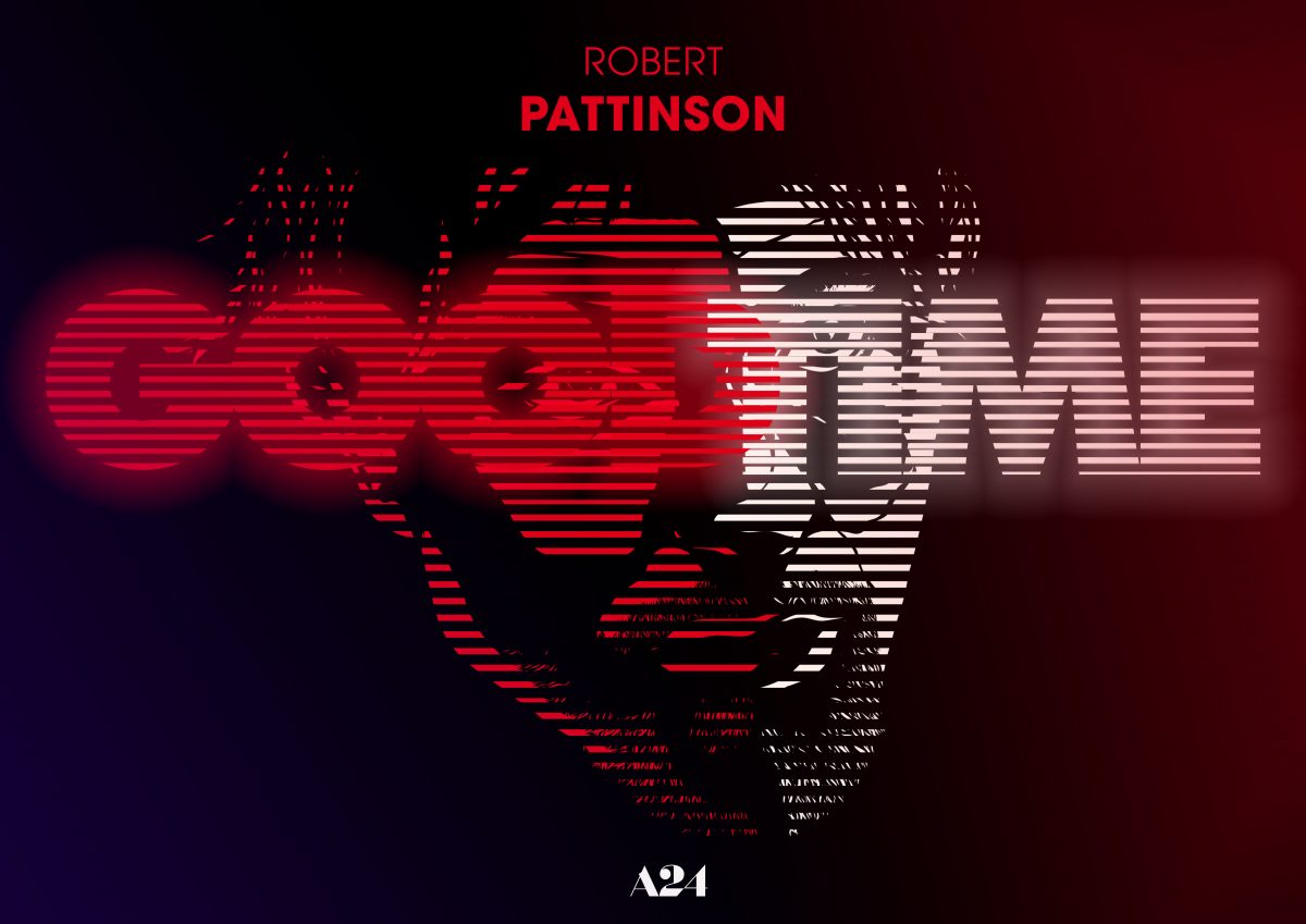 GOOD TIME | Poster By Unclesamsposters