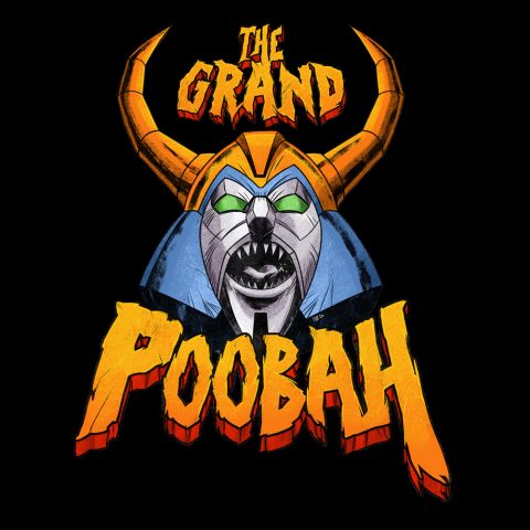 rbillustrations, author - PosterSpy