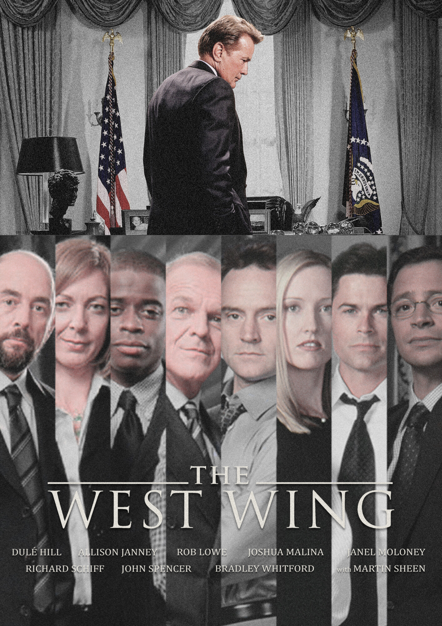 What's Next? | Poster By Tukylampkin