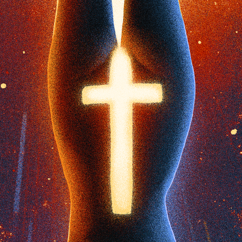 Blood Machines - Fan Art | Poster By BarbarianFactory