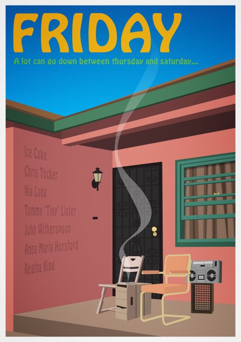 Posters Archive | Page 277 Of 2753 | PosterSpy