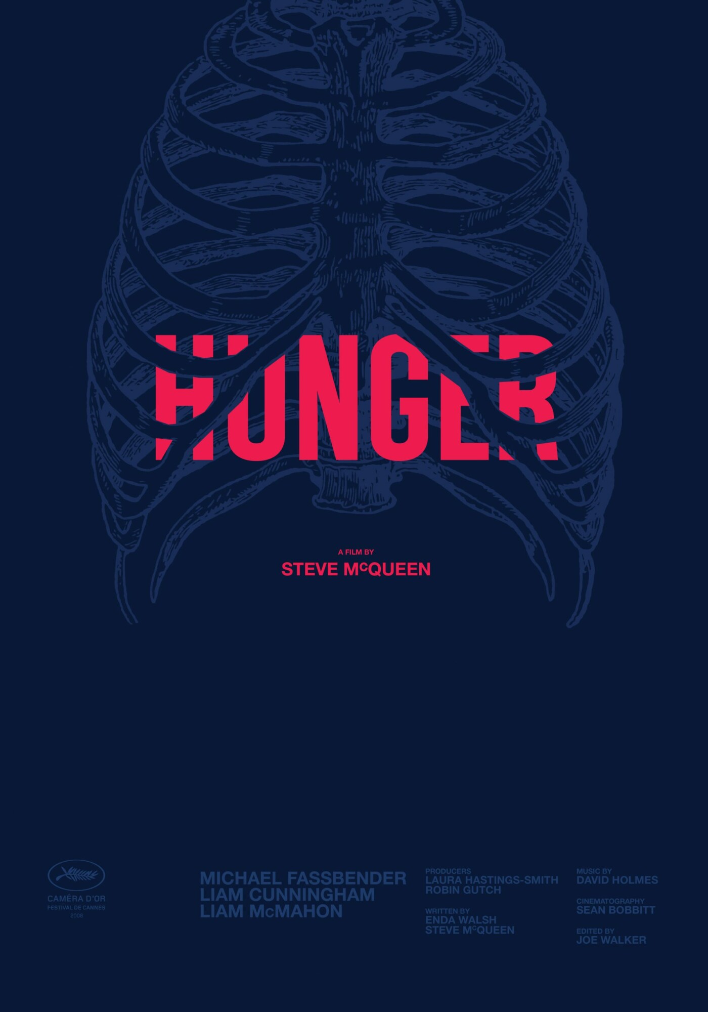 Hunger | Poster By Igor