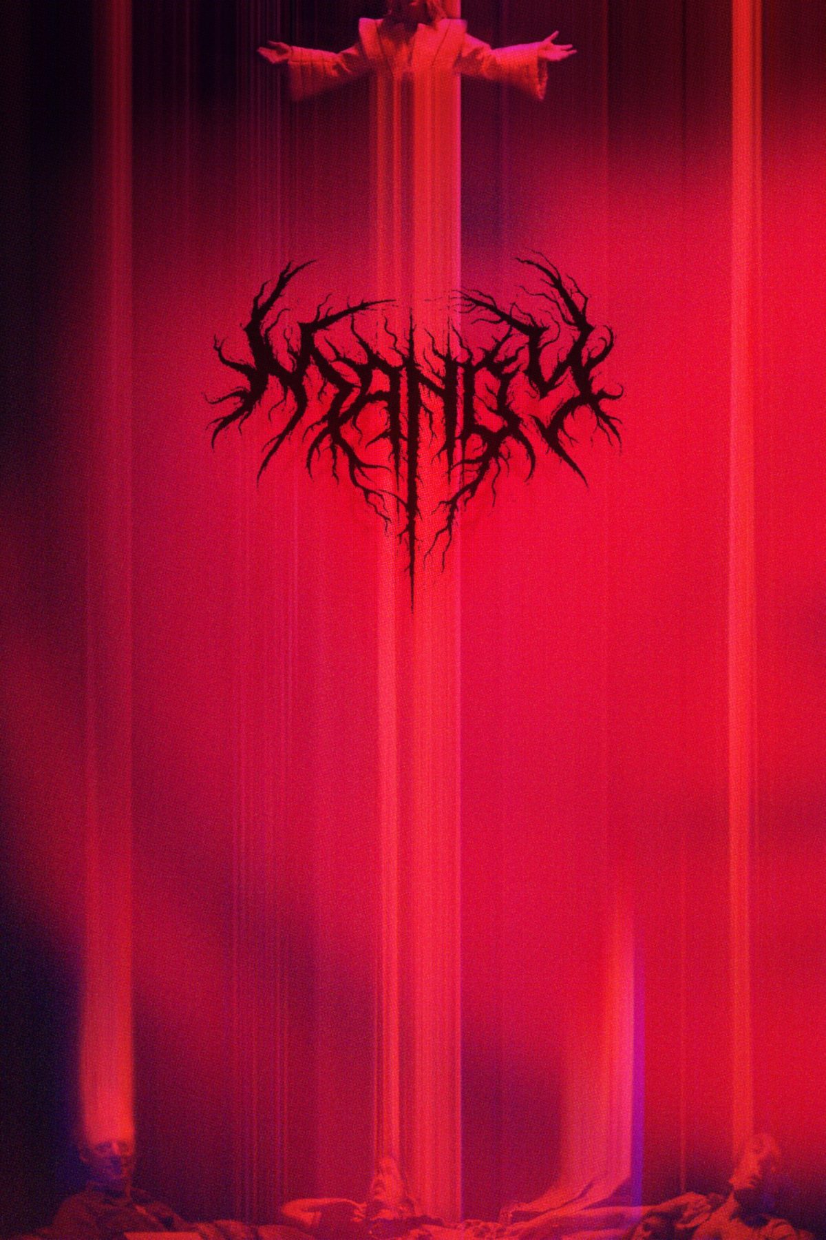 Mandy | Poster By Agustinrmichel