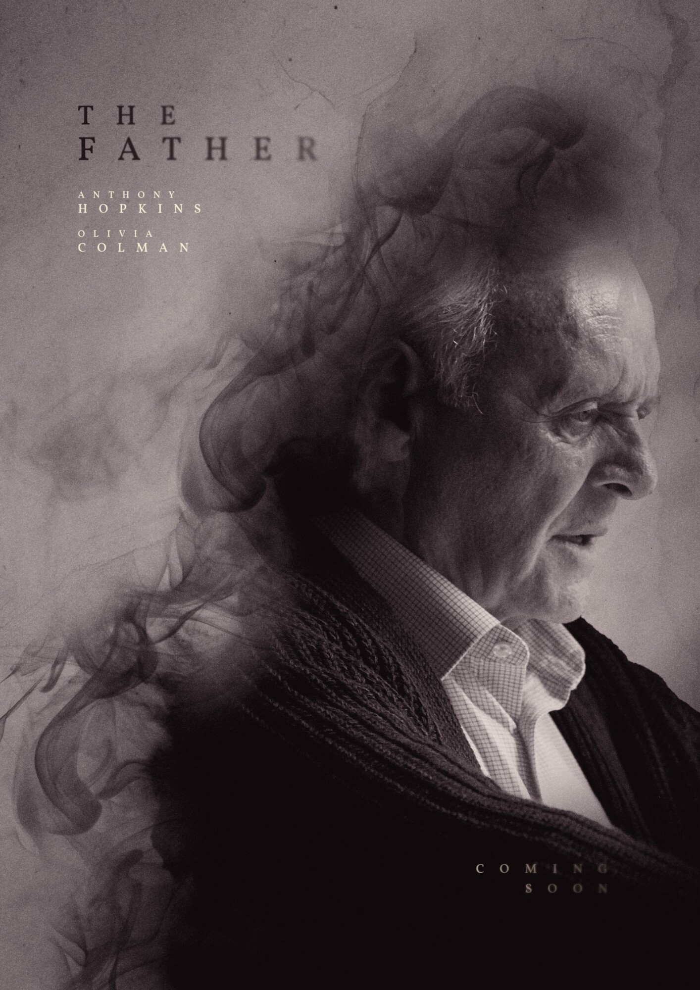 The Father | Phildickinson85 | PosterSpy
