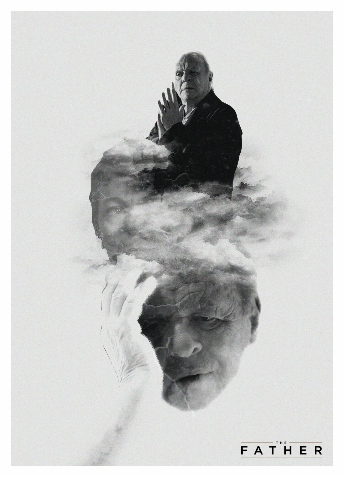 The Father | Poster By RyanJardine