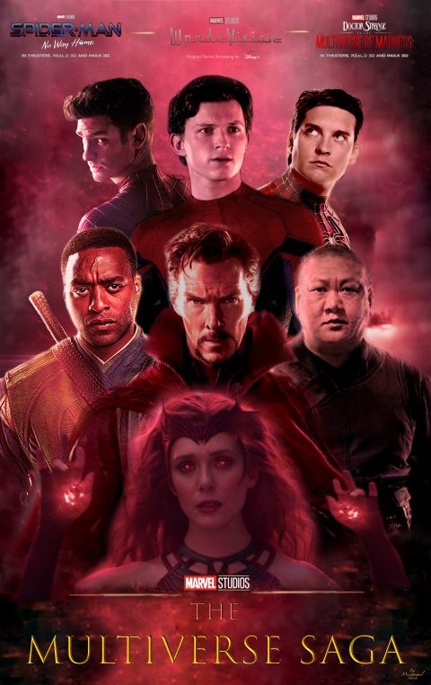 Images Archive - Page 5 of 2196 - PosterSpy