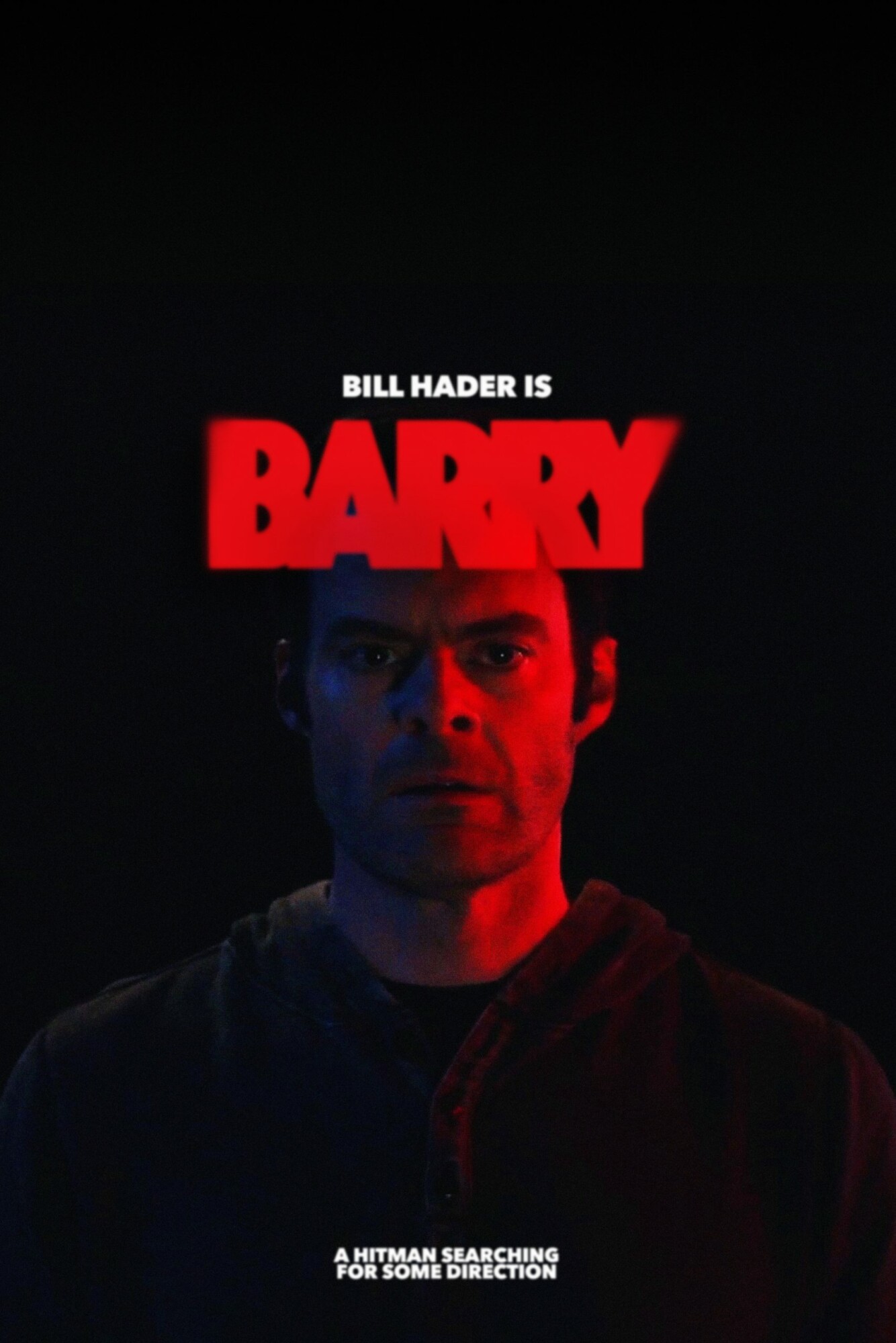 Barry | Poster By Agustinrmichel