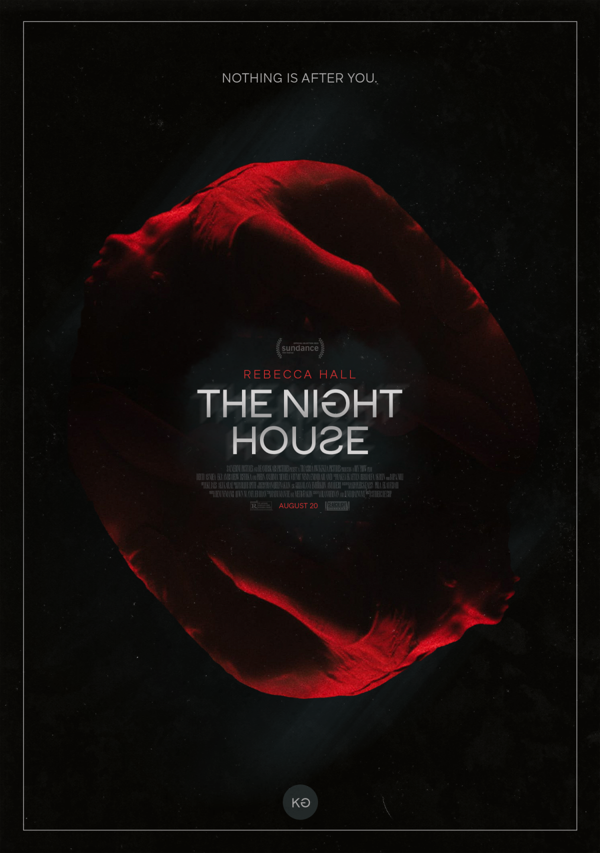 "The Night House" (2021) - PosterSpy