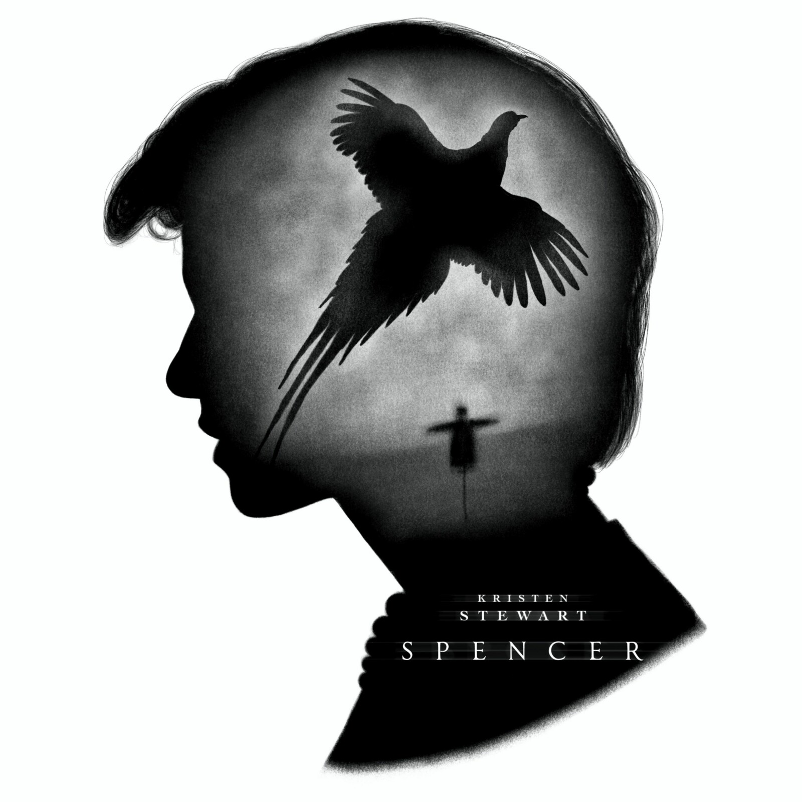 Spencer | Poster By Psbrwn