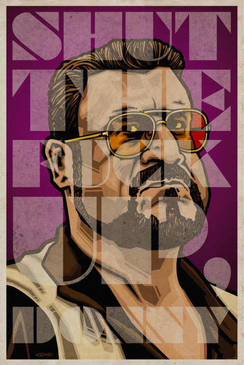 Posters Archive - Page 58 of 2495 - PosterSpy